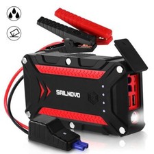 Carlyle by Napa 12v Jump Starter CJP400 for sale online | eBay