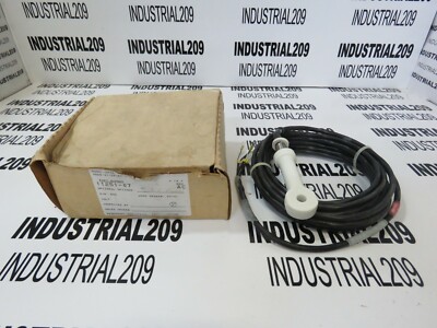 ROSEMOUNT 228-01-20-54-61 CONDUCTIVITY SENSOR NEW IN BOX | eBay