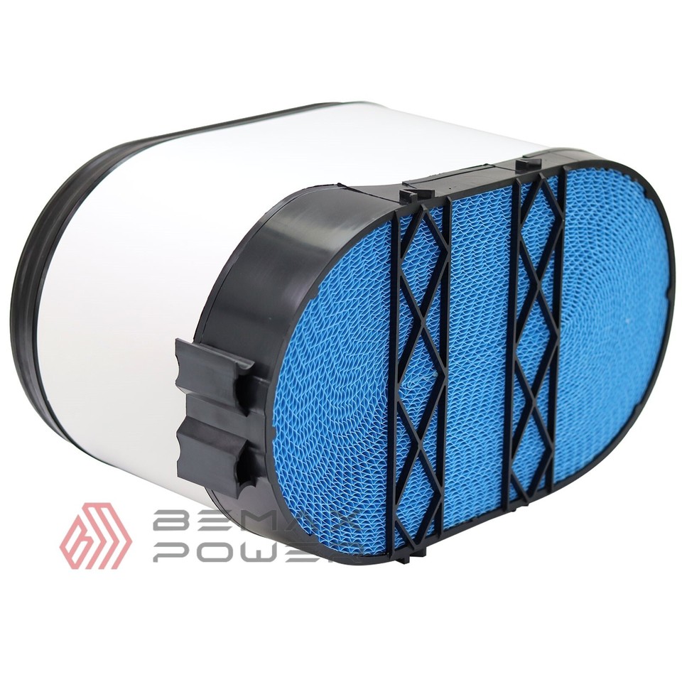 P616056 Engine Air Filter Fit for Kenworth T660 T680 T400 T800 LAF6116 ...