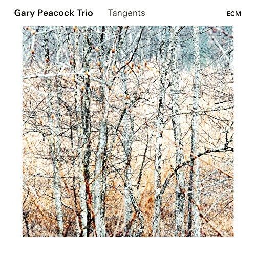 GARY PEACOCK TRIO - Tangents - CD - **BRAND NEW/STILL SEALED ...
