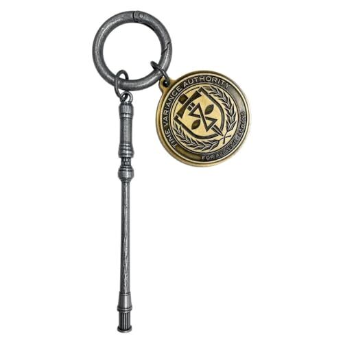 [INLOCK] LOKI [Key Ring] Metal Keychain/Time Stick MARVEL | eBay