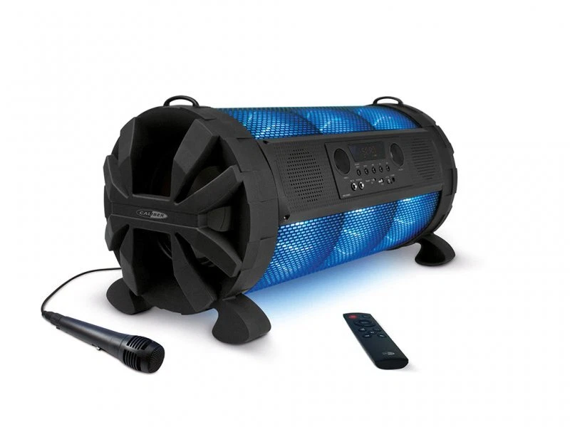 Street Hopper 6 Bluetooth Speaker Plus Wireless Microphone Top Sellers ...