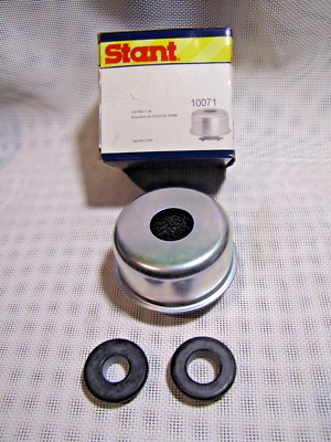 Stant SO-71 Oil Filler Breather Cap 68-74 Ford Lincoln Mercury 10071 | eBay