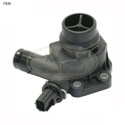 LAND ROVER THERMOSTAT ASSY FREELANDER 2 LR2 LR006071 FEBI | eBay