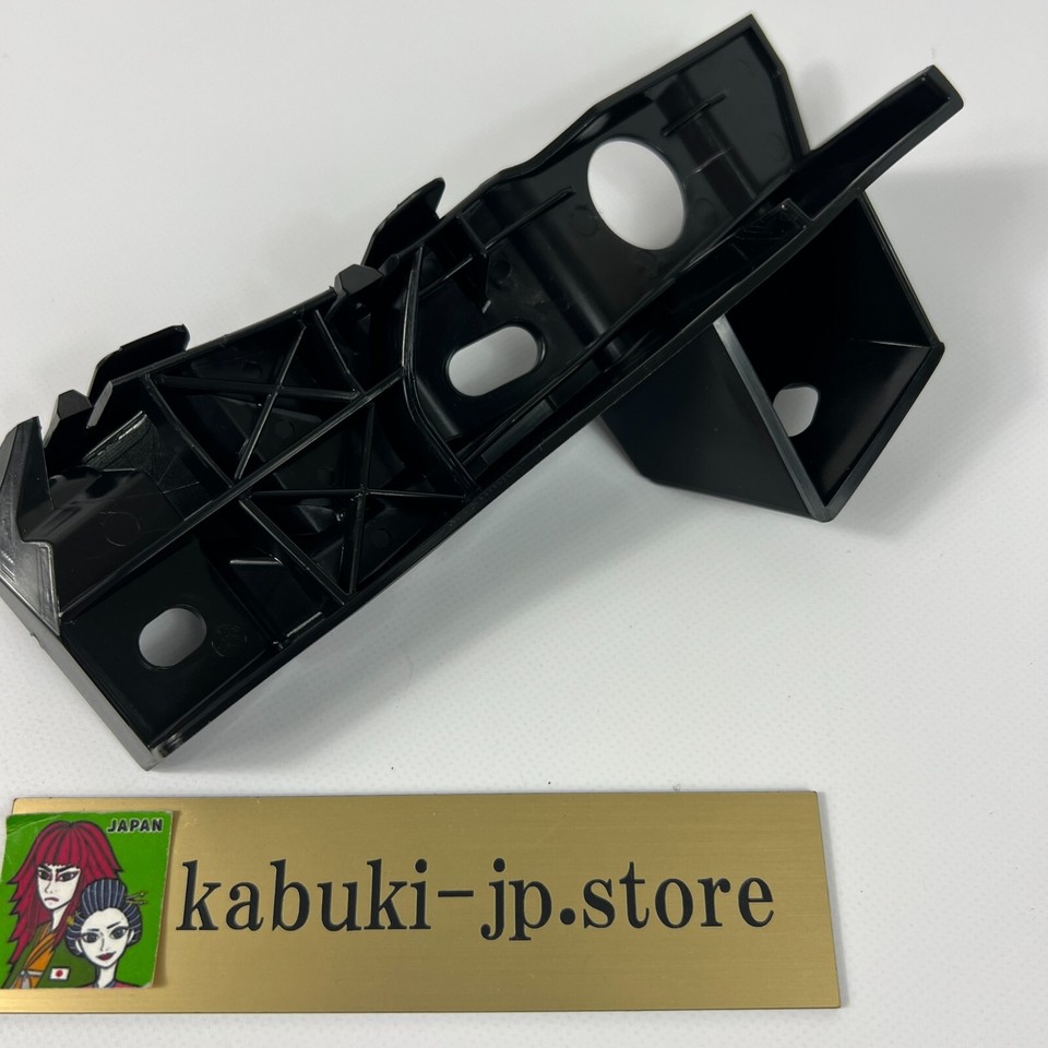 MAZDA Genuine F151-50-0T1E F151-50-0U1E 03-08 RX-8 Front Bumper ...