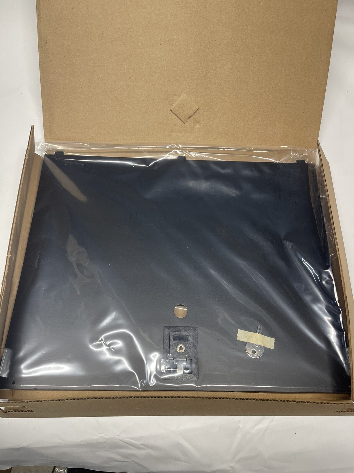 TGC 6316718 Wide Cash Drawer Locking Till Cover PN 3AA00799400 with Key ...