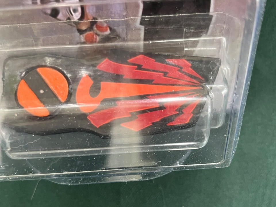 back to the future 2 bad guys GIRL SMOKEING HOT on hoverboard rare ...