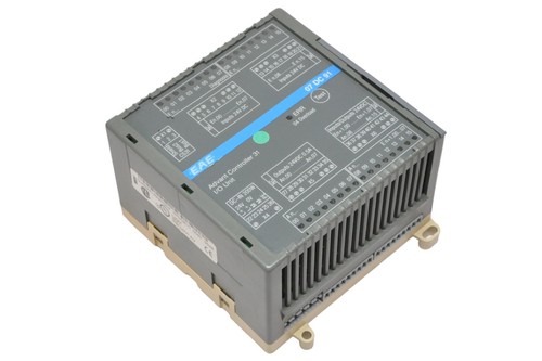EAE ABB Advant Controller 31 I/O Unit - GJR5251400R0202, 07 DC 91 ...