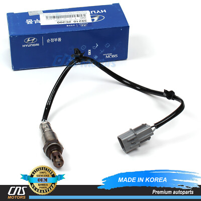GENUINE Oxygen Sensor for 10-12 Hyundai Genesis Coupe 2.0L Turbo ...
