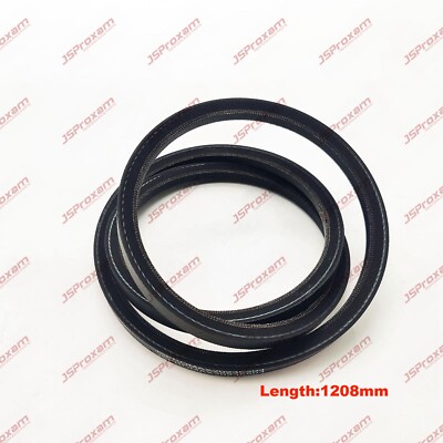 3852504 Engines Alternator Drive Belt Replaces Volvo Penta 4.3GL 4.3GS ...