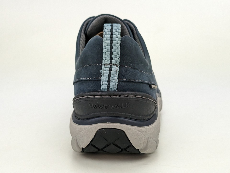 Clarks UN Wave Go Sneaker Waterproof Hiking Ultra Light Women Shoes ...