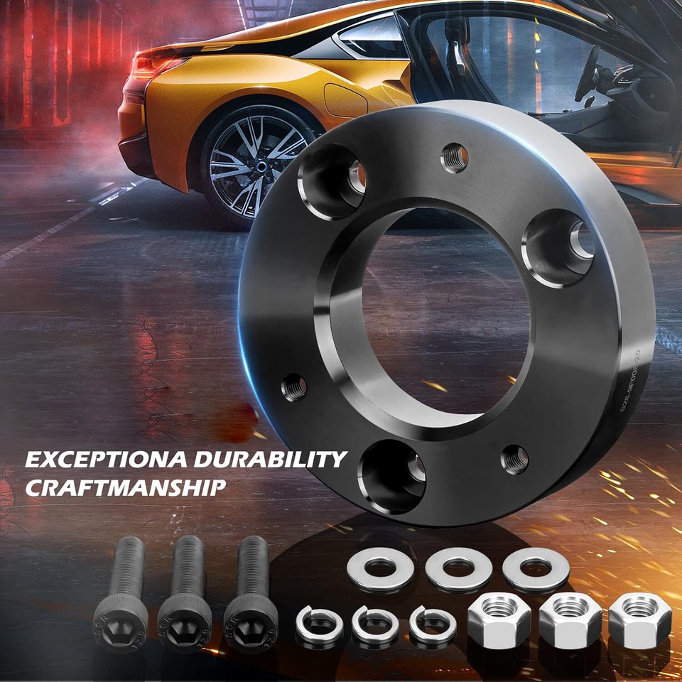 2inch Front Leveling Lift Kit for 2007-2022 Chevy Silverado 1500 GMC ...