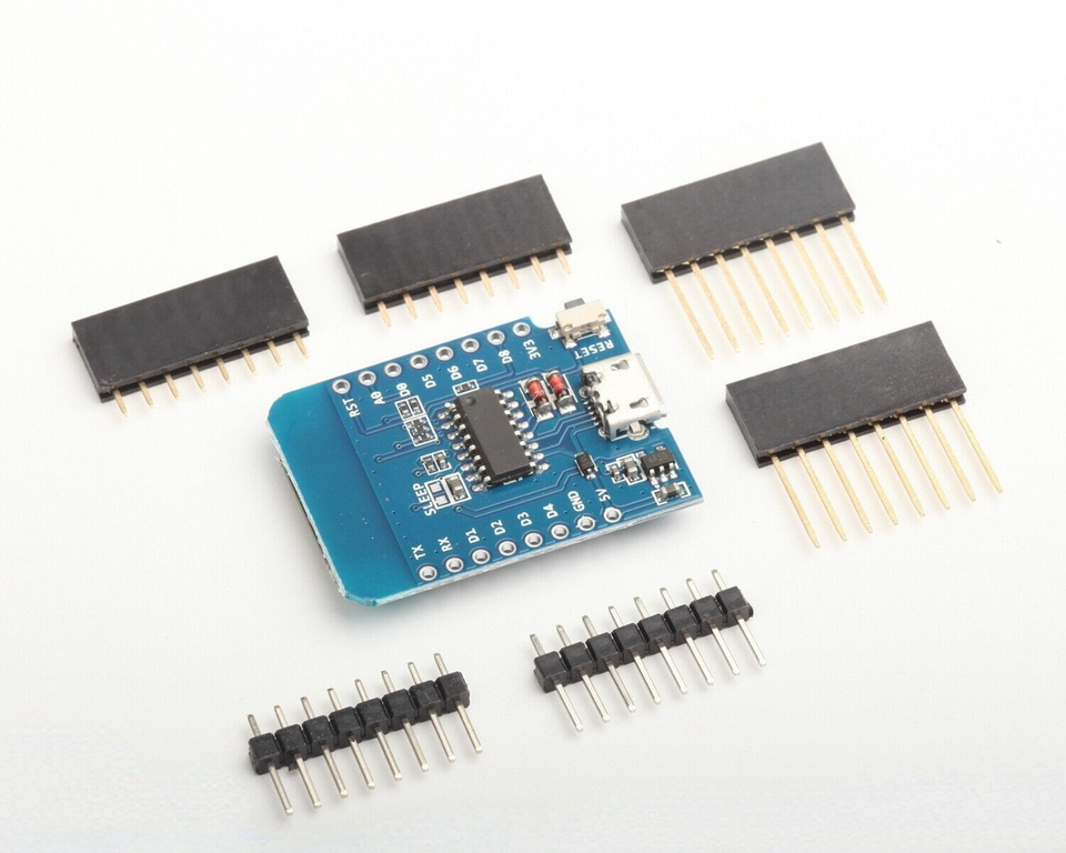 3PCS D1 Min* ESP-8266 ESP12 D1 Arduino Wifi Development Board ...