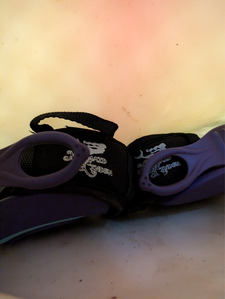 Mermaid tail silicone monofin swim adult mermaid tail mernation pink ...