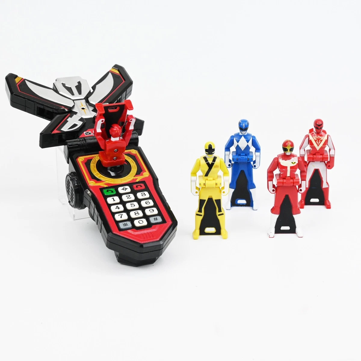 Gokaiger Morpher