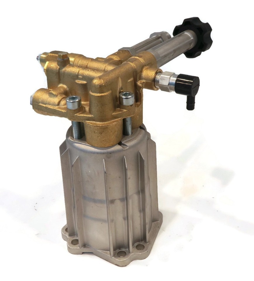 AR 7/8" Shaft 2800 PSI Power PRESSURE WASHER PUMP for Briggs & Stratton ...