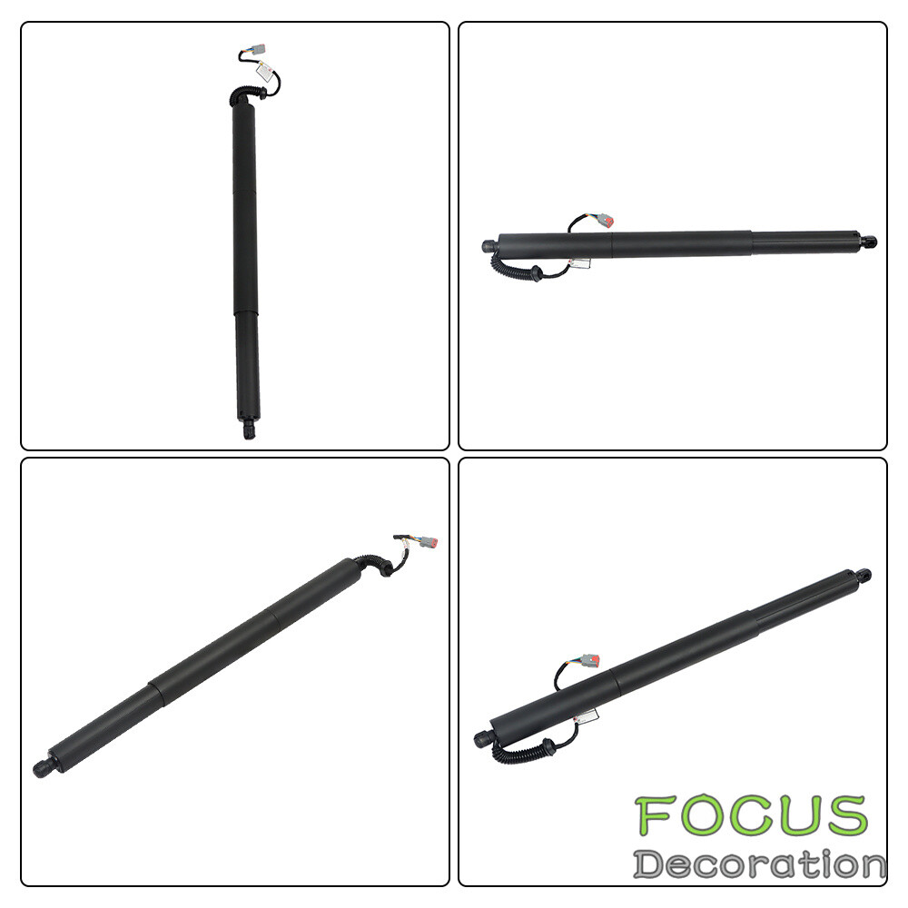 For Ford Edge 2015-2018 Rear Tailgate Power Hatch Lift Support 1PCS ...
