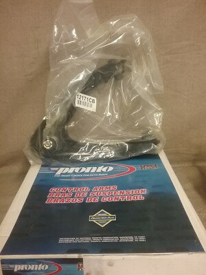 New Pronto Auto Parts Control Arm 12171CB (520-647)(12171) | eBay
