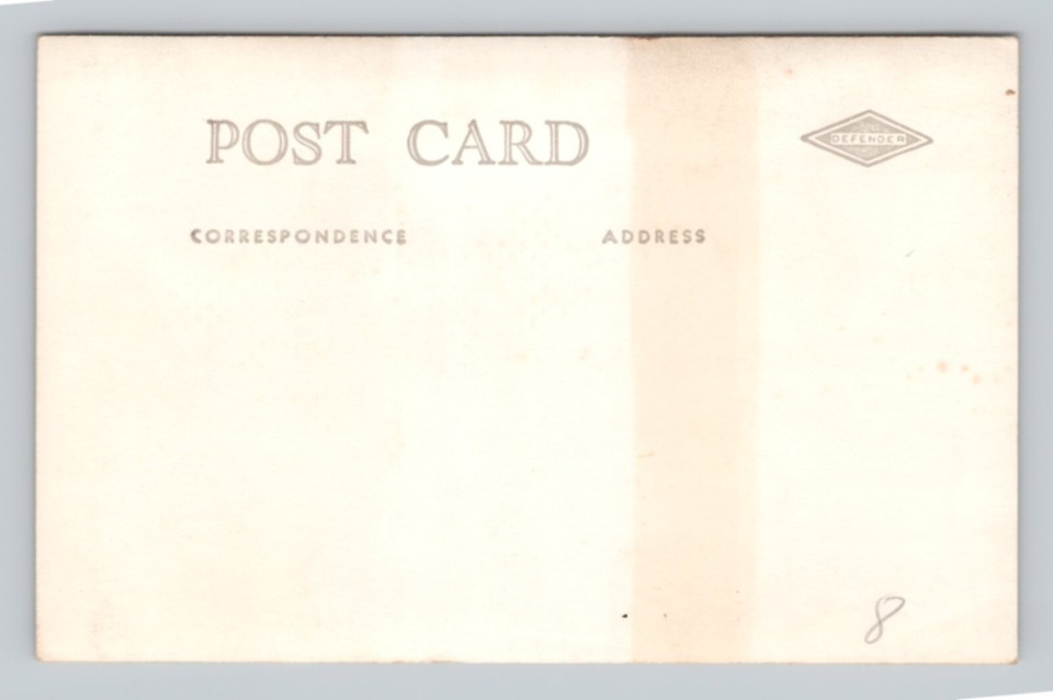 Military NAVY SHIP RPPC USS Talbot DD-114 Photo Postcard 8D | eBay
