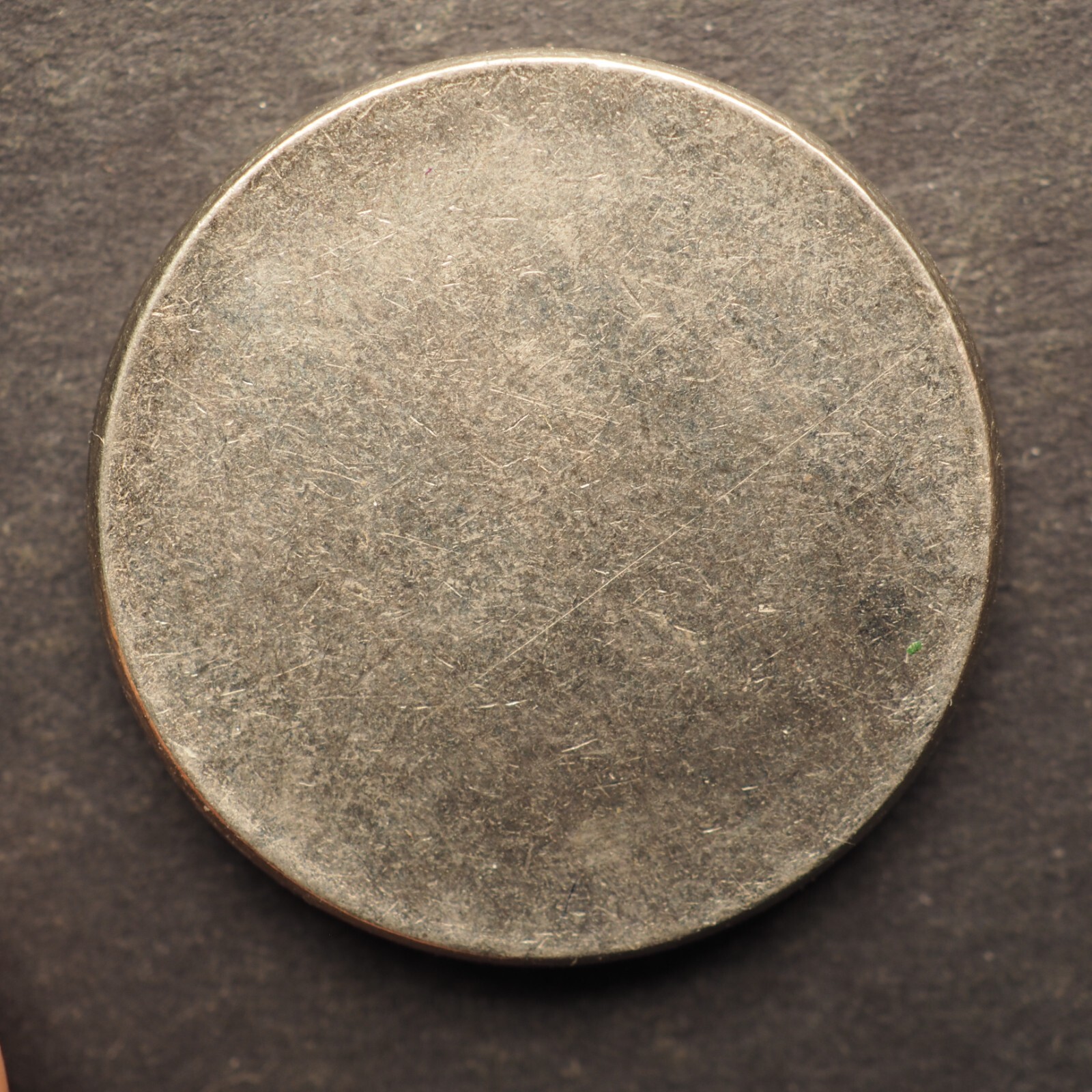 Jefferson Nickel Blank Planchet TYPE 2 FREE SHIPPING M5798 | eBay