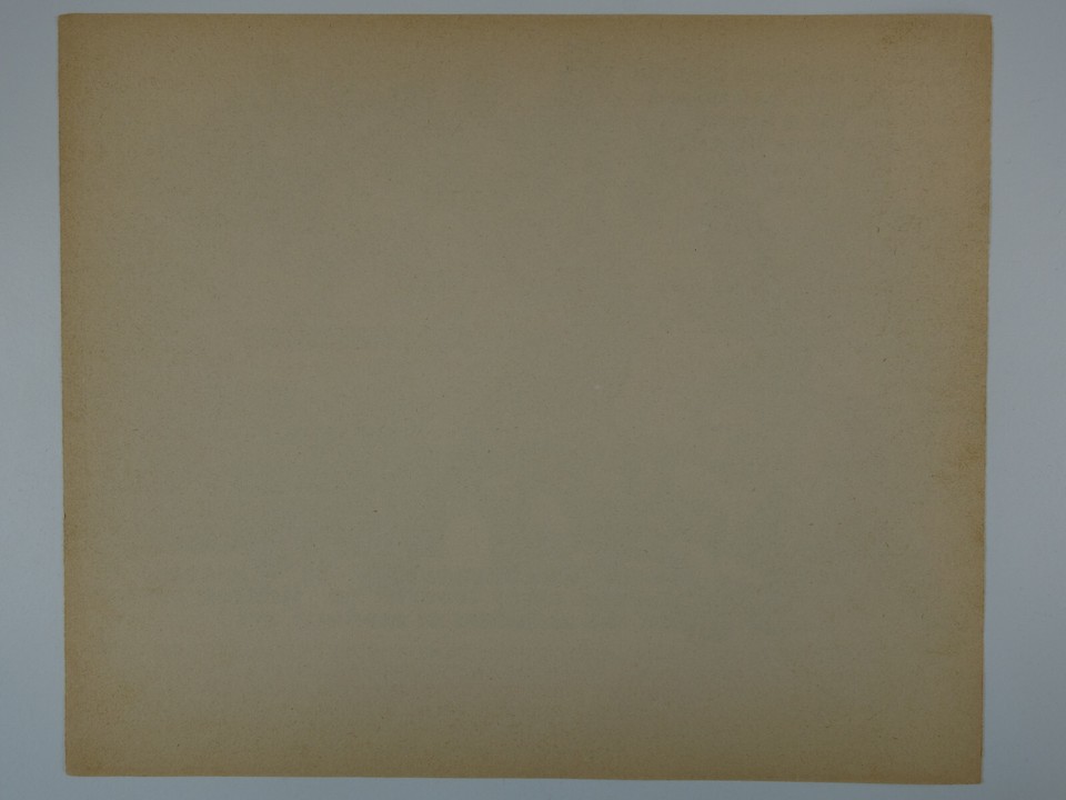 KENNETH ANGER Scorpio Rising ULTRA RARE *orig* 1966 poster GEORGE ...