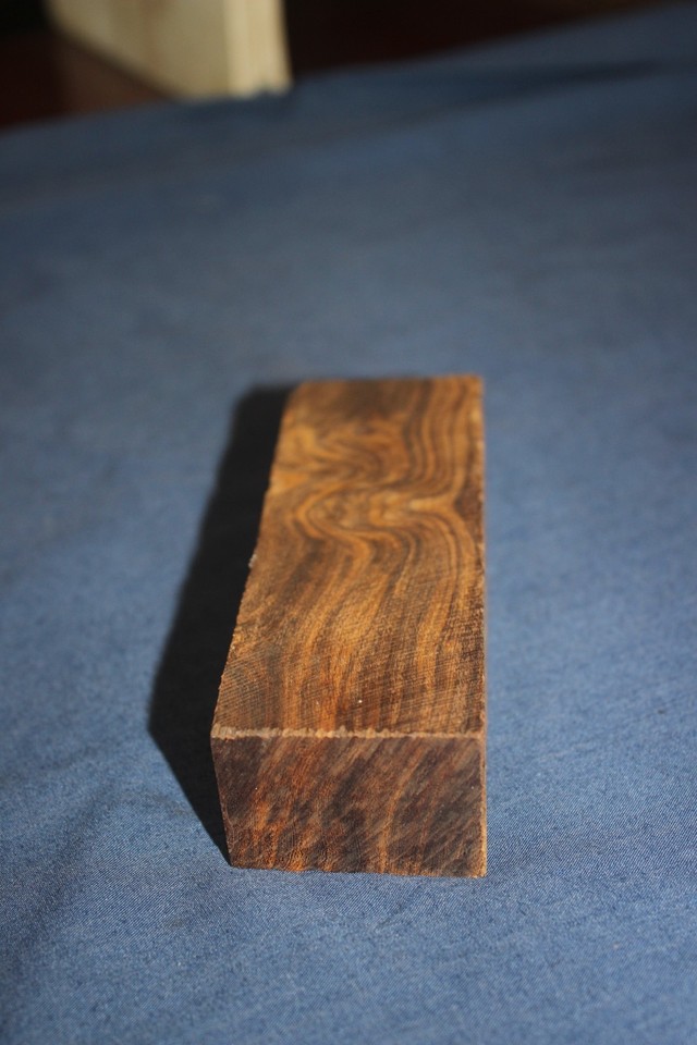 Desert Ironwood 1.18" x 1.71" x 5" #D922 | eBay
