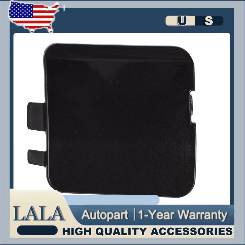 For Mazda CX-5 2017-21 KB8A50EK1BB Rear Bumper Tow Hook Hole Eye Cover ...