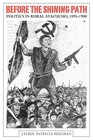 Jaymie Heilman Before the Shining Path (Copertina rigida) | eBay