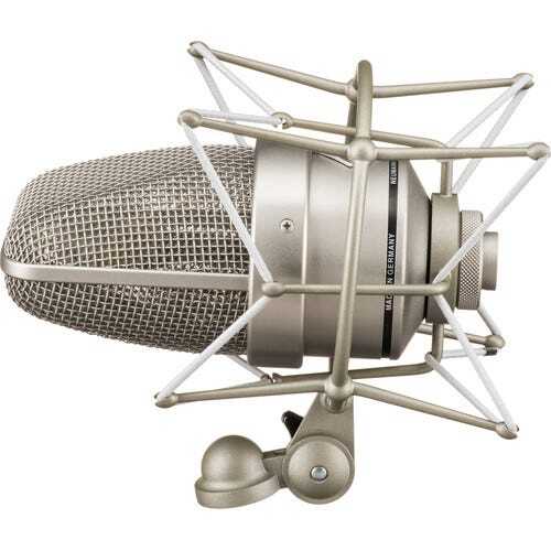 Neumann TLM 49 SET Cardioid Microphone with K 49 Capsule Large ...