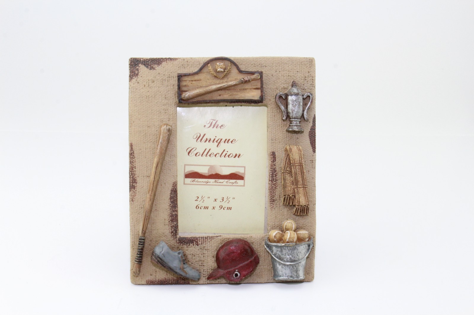 The Unique Collection Vintage Inspired Baseball Sport Theme Picture ...