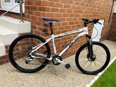 Whyte 802 Hardtail MTB Medium Frame | eBay UK