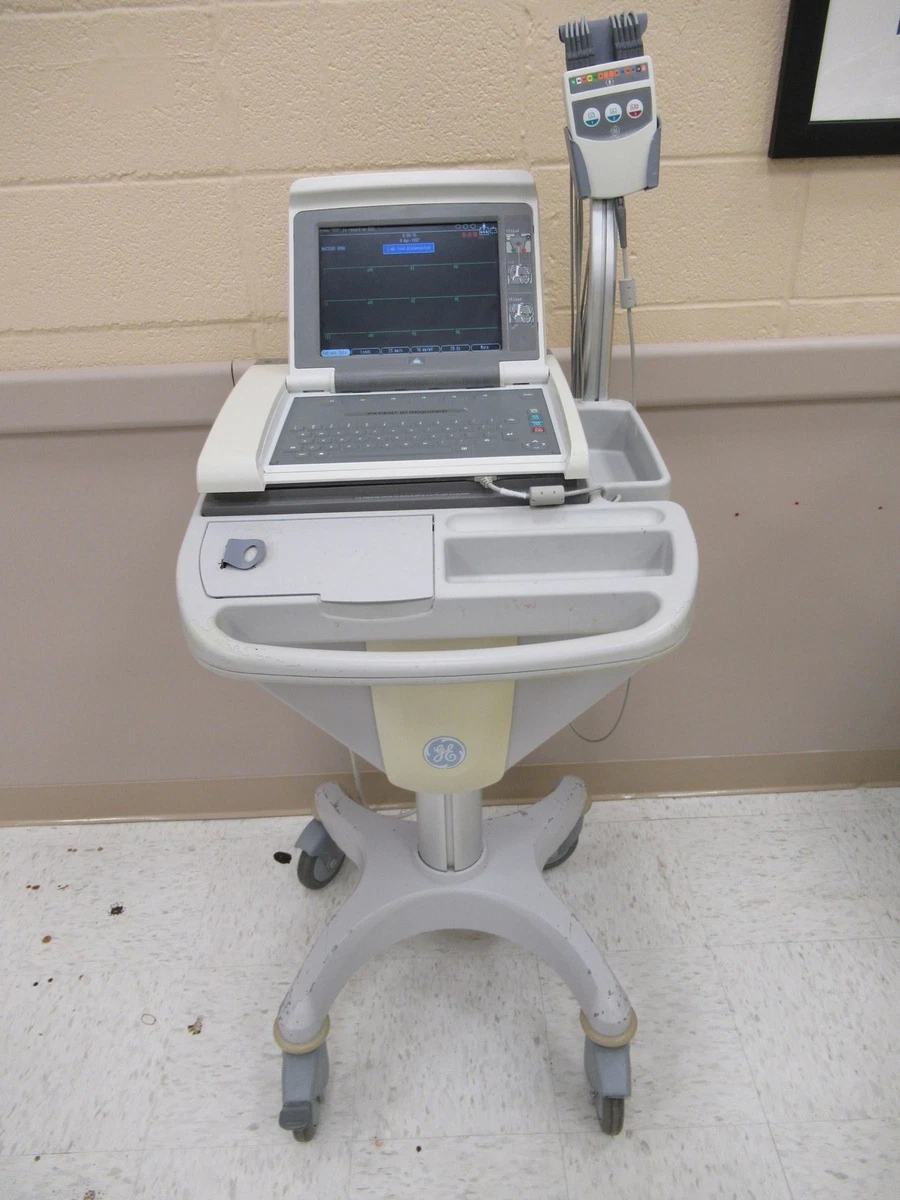 GE MAC 5500 EKG, 58% OFF | www.oceanproperty.co.th