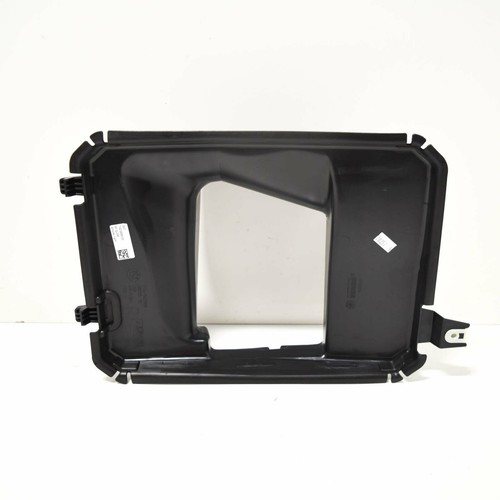 NEW BMW X7 G07 RIGHT RADIATOR AIR DUCT 7423966 51747423966 OEM | eBay