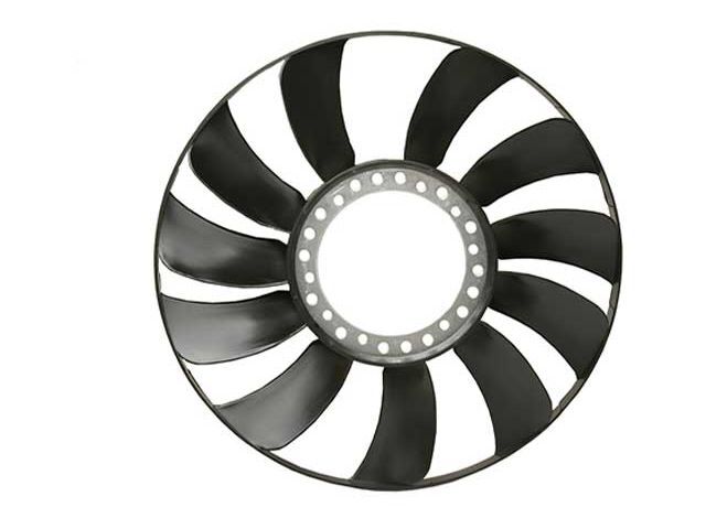 APA/URO Parts 31XK32Q Fan Blade Fits 1997-2002 Audi A4 Quattro 1.8L 4 ...