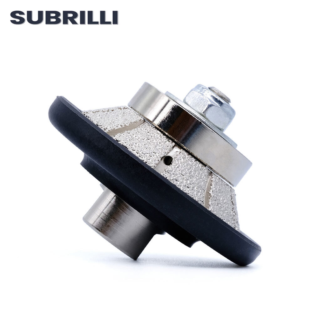 Diamond Hand Profiler Router Bit B10 E10 Profile Wheels Set for ...