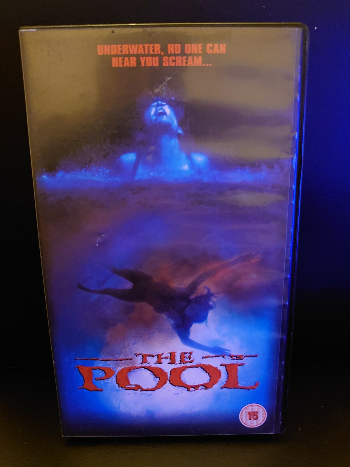 The Pool (VHS, 2003) for sale online | eBay