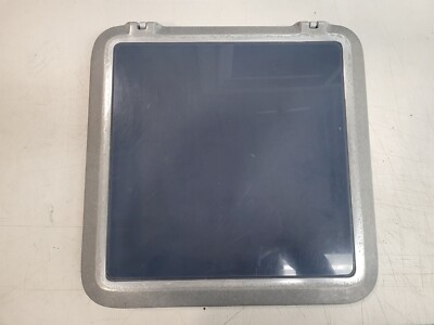 Bomar C189 Cast Aluminum Hatch | eBay
