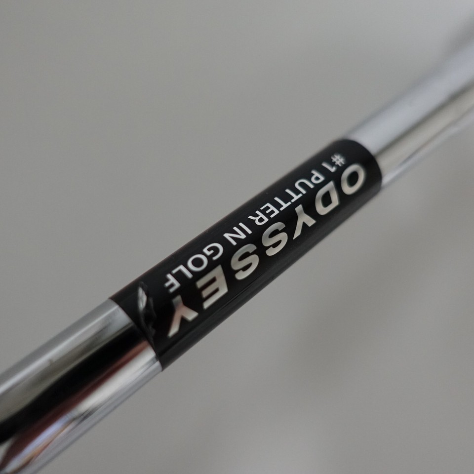 Odyssey ProType PT82 Putter RH 33" | eBay