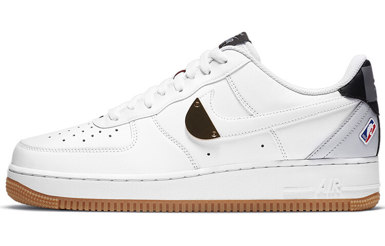 Nike Air Force 1 Low NBA White Grey Gum CT2298-100 | eBay Nike Air Force 1 Low NBA White Grey Gum CT2298-100 | eBay