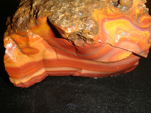 2 OLD HICKORYITE ROUGH SPECIMENS 6 1/2 POUNDS MEXICO | eBay