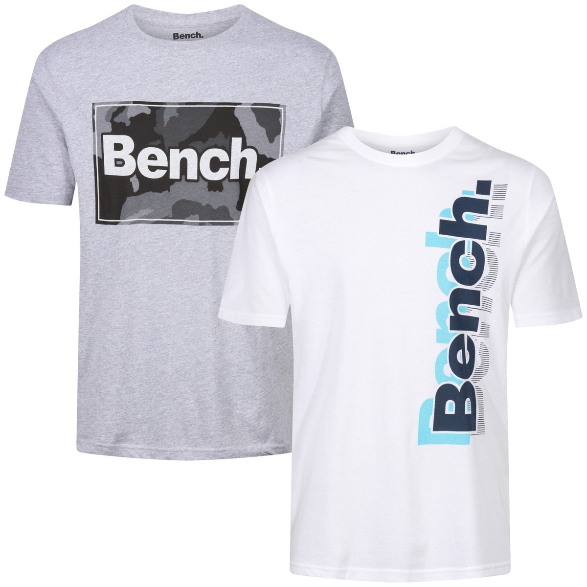 Bench Shirts Standard Denim Bench Shirt