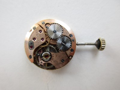 ETA cal. 2510 Swiss watch movement - Astrolux signed - running | eBay