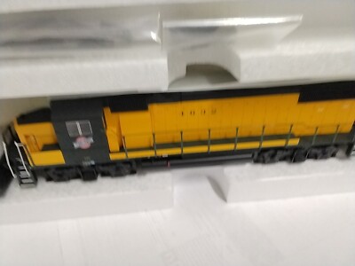 PROTO 2000 GP38-2 CNW NUMBER 4632 | eBay