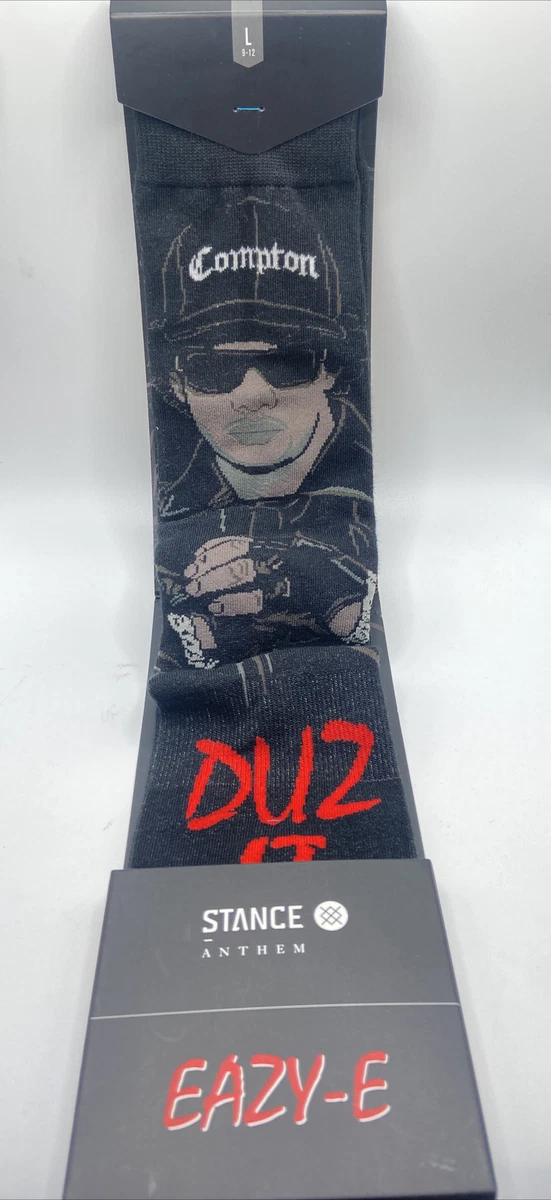Eazy E Socks