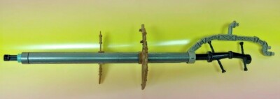 Teenage Mutant Ninja Turtle Secret Sewer Lair REPLACEMENT PARTS Pole | eBay