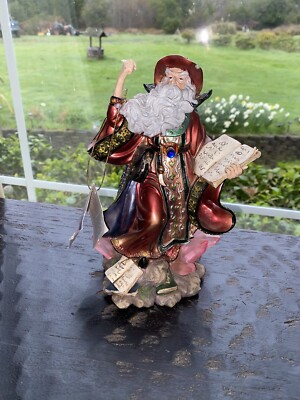 merlin statue | eBay