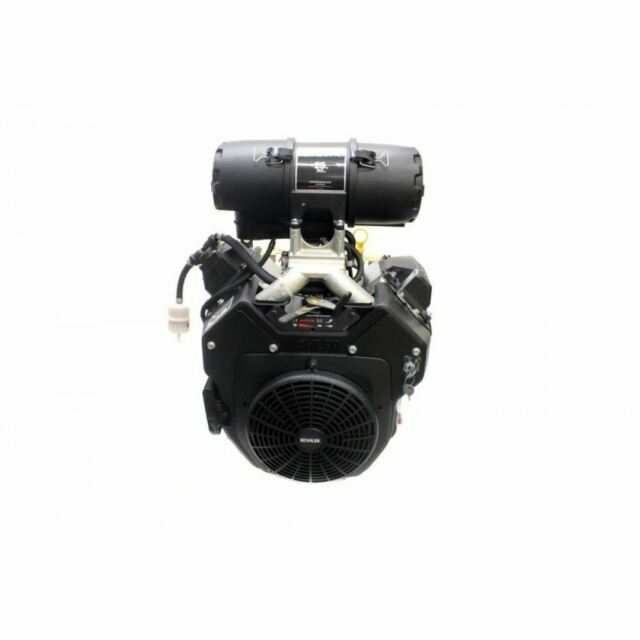 Kohler CH742 Command Pro 25 HP Horizontal Engine PA-CH742-3100 for sale ...