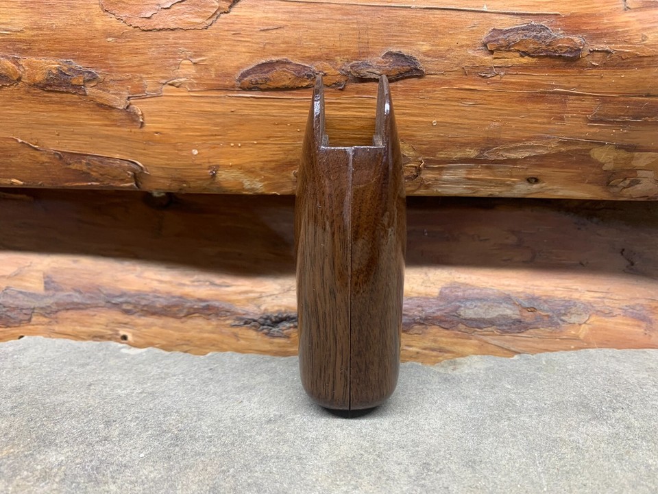 'Goliath' Bond Arms Derringer Grips Extra Long Smooth Finish Black ...