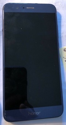 Huawei 3C H30-U10 (Unsure) Blue Smartphone Very Good Used Honor NO ...