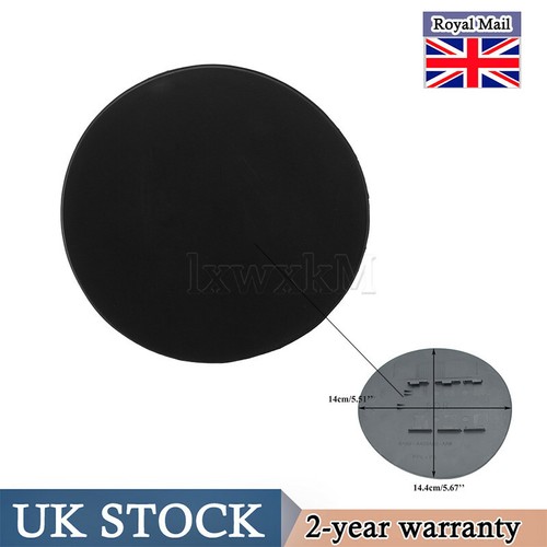FOR FORD FIESTA MK7 1866686 (2008-2012) PETROL FUEL CAP COVER FLAP DOOR ...